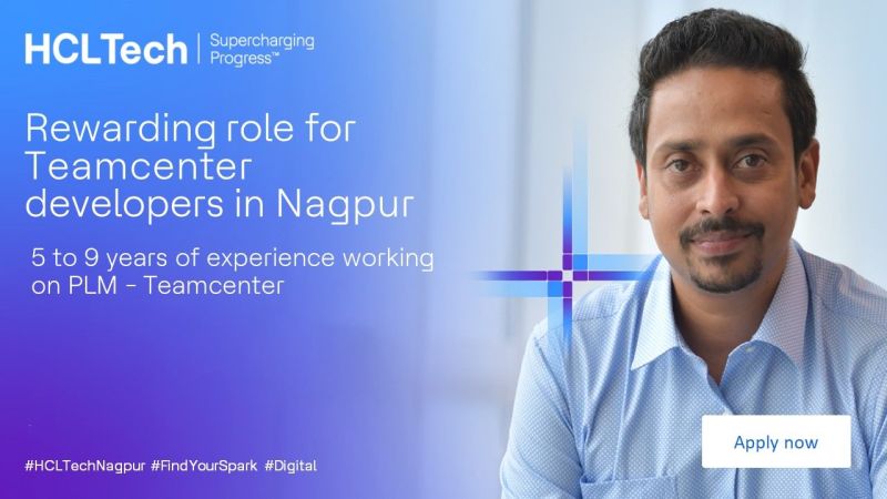 Abhishek Chatterjee on LinkedIn: #hcltech #nagpur #mihan # ... Abhishek Chatterjee on LinkedIn: #hcltech #nagpur #mihan # ...