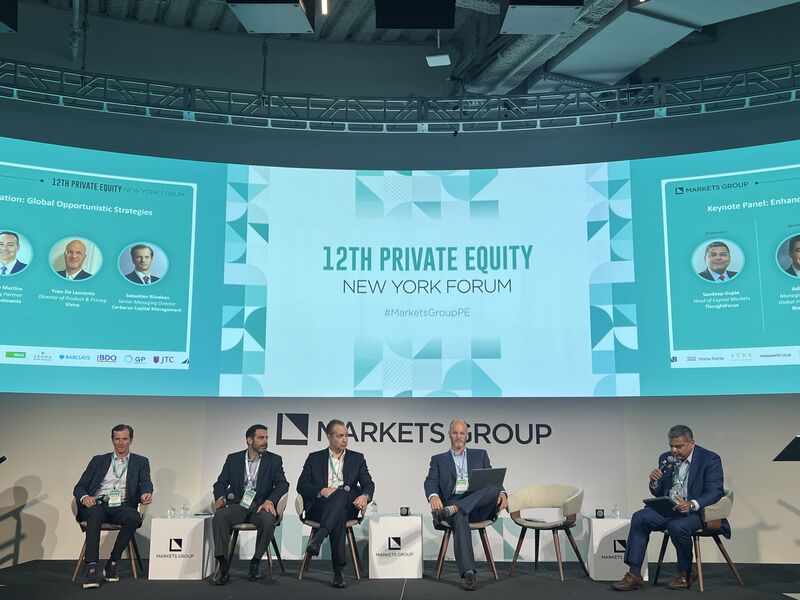 Sebastien Bilodeau on LinkedIn: Thank you Markets Group for a great ... Sebastien Bilodeau on LinkedIn: Thank you Markets Group for a great ...