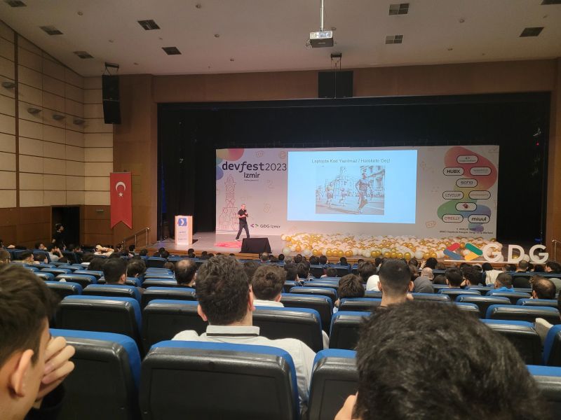 İrem AKKIN LinkedIn‘de: #google #gdg #devfest #developer #software # ... İrem AKKIN LinkedIn‘de: #google #gdg #devfest #developer #software # ...