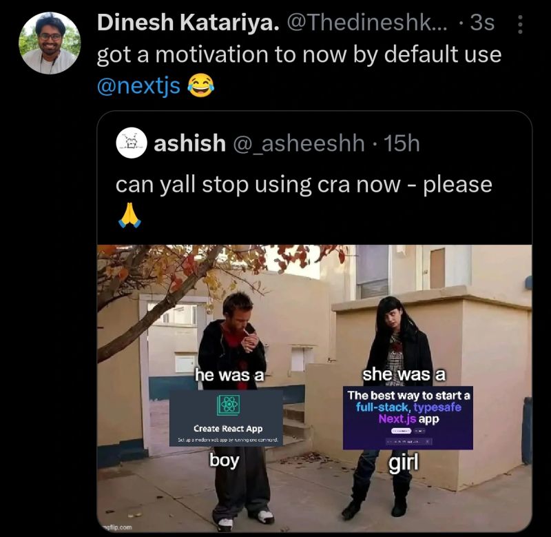 Dinesh katariya on LinkedIn: ๐ Dinesh katariya on LinkedIn: ๐