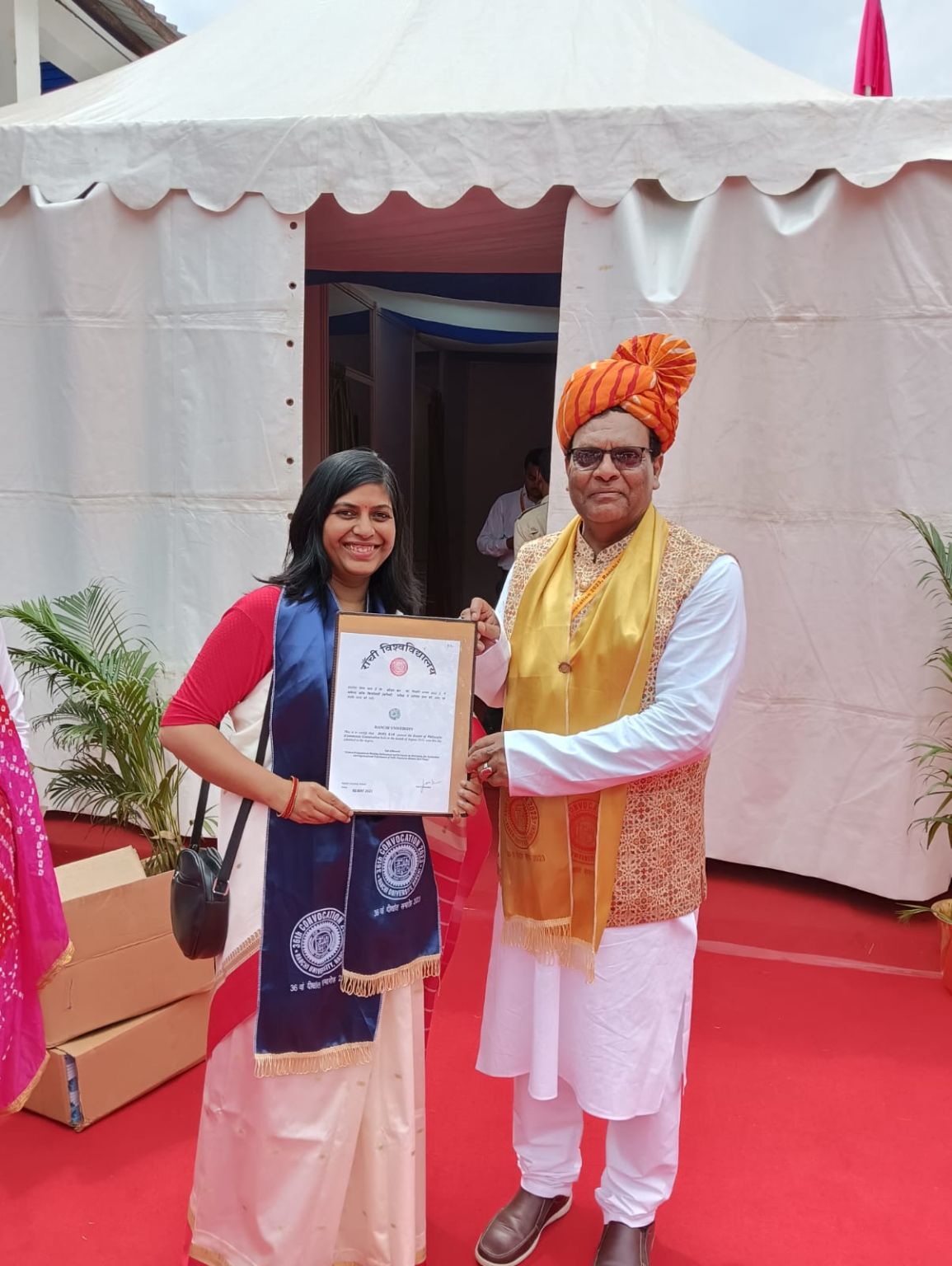 Dr. Doel Kar on LinkedIn: I would like to sincerely thank my guide Dr ... Dr. Doel Kar on LinkedIn: I would like to sincerely thank my guide Dr ...
