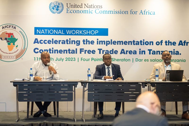UNDP Tanzania on LinkedIn: #afcfta #undp #tanzania #afcfta #tradeforall ... UNDP Tanzania on LinkedIn: #afcfta #undp #tanzania #afcfta #tradeforall ...