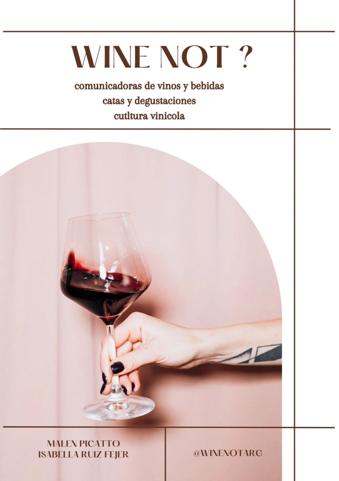 Malen Picatto posted on LinkedIn Malen Picatto posted on LinkedIn