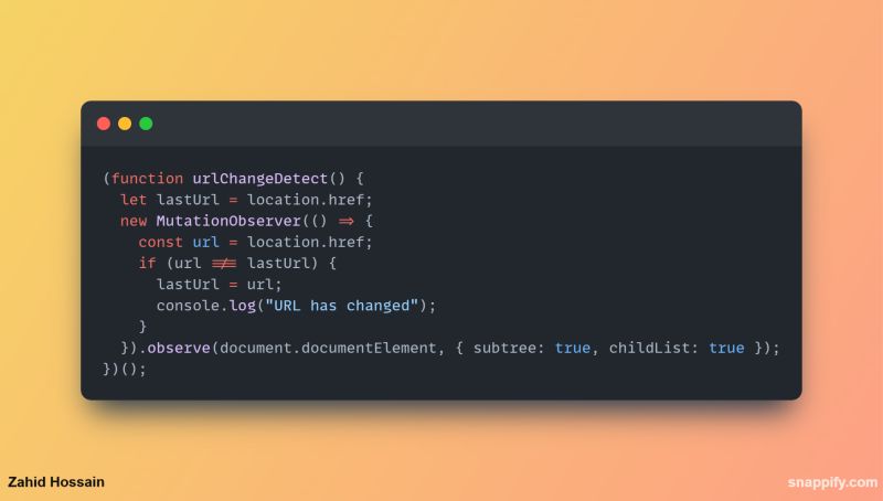 Zahid Hossain on LinkedIn: #abtesting #javascript #webdev #webdevtips # ... Zahid Hossain on LinkedIn: #abtesting #javascript #webdev #webdevtips # ...