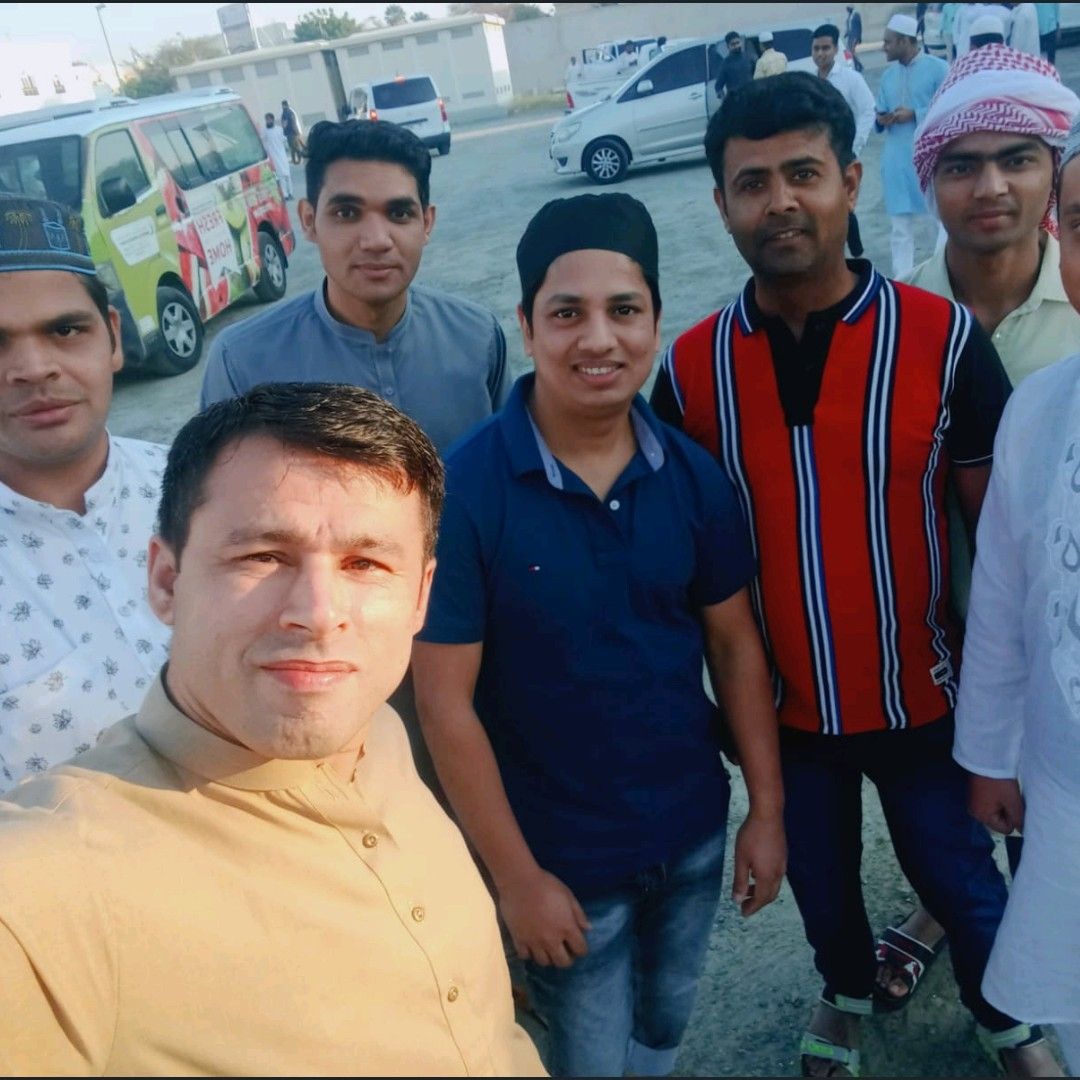 Mohd Asad Ansari on LinkedIn: Eid Mubarak Mohd Asad Ansari on LinkedIn: Eid Mubarak