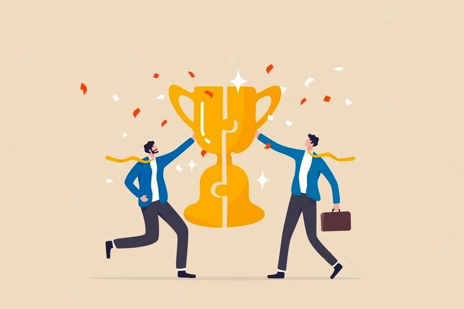 Inv. Nicholas Poland on LinkedIn: Creating Win-Win Situations: Mutual ... Inv. Nicholas Poland on LinkedIn: Creating Win-Win Situations: Mutual ...