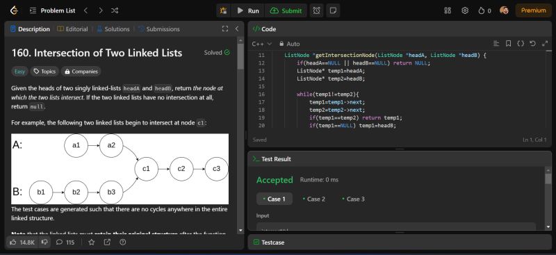 Srinath Kumar on LinkedIn: #100daycodingchallenge #coding #programming ... Srinath Kumar on LinkedIn: #100daycodingchallenge #coding #programming ...