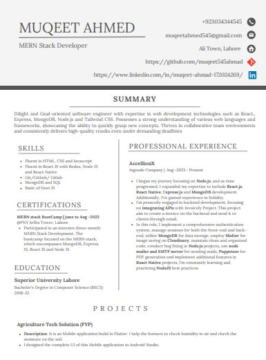 Muqeet Ahmad on LinkedIn: #nodejs #expressjs #javascript #developerjourney Muqeet Ahmad on LinkedIn: #nodejs #expressjs #javascript #developerjourney