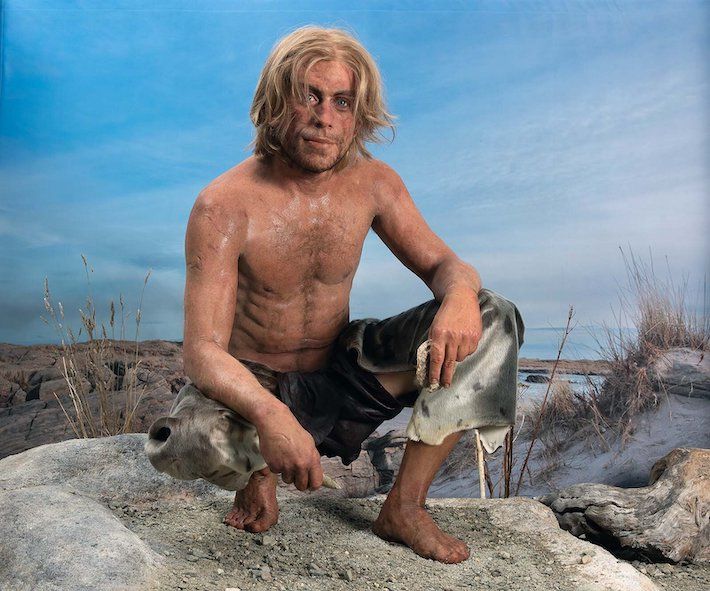Crónica de Arqueología en LinkedIn: La Universidad Noruega de Ciencia y ... Crónica de Arqueología en LinkedIn: La Universidad Noruega de Ciencia y ...