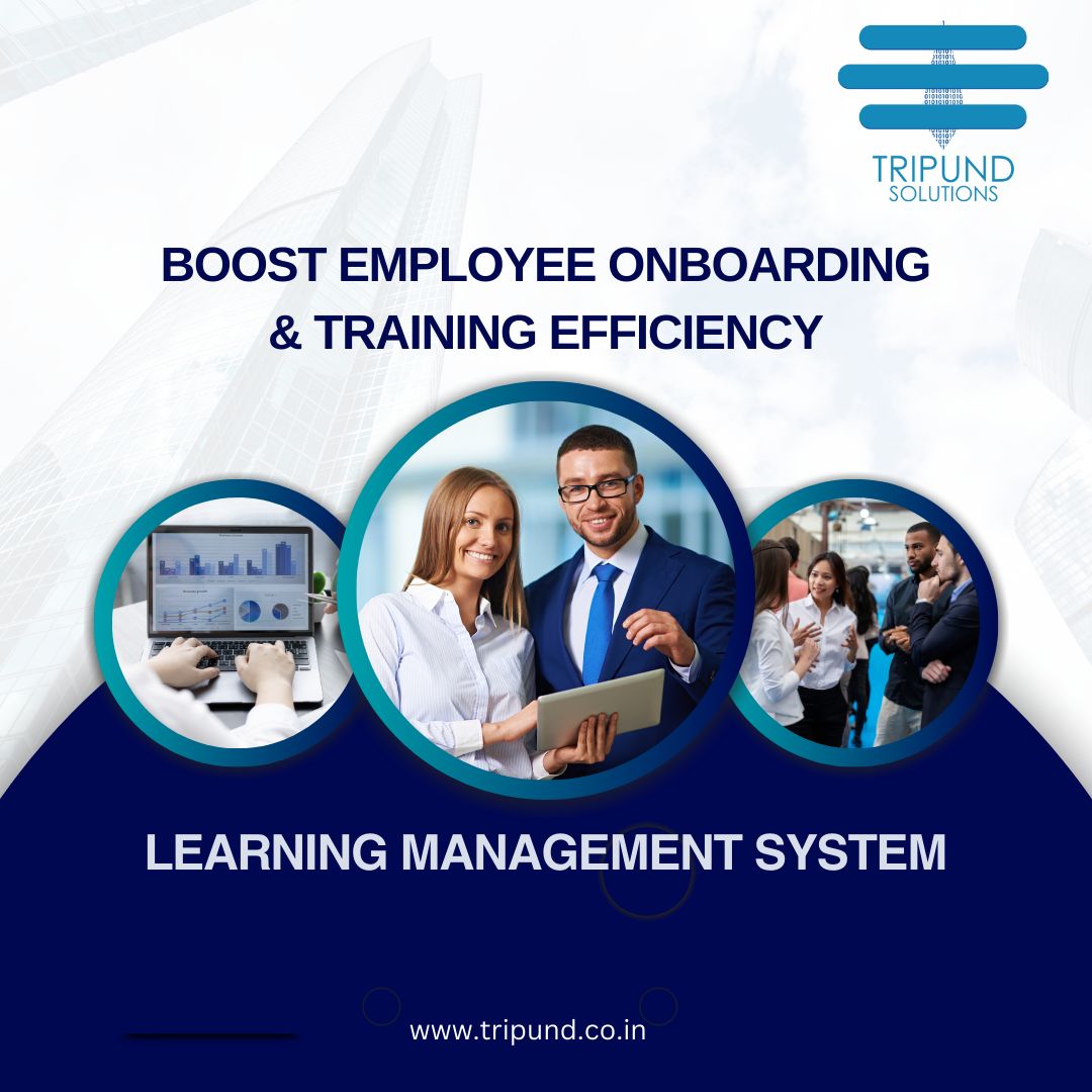 Tripund Solutions Pvt Ltd on LinkedIn: #software #technology # ... Tripund Solutions Pvt Ltd on LinkedIn: #software #technology # ...