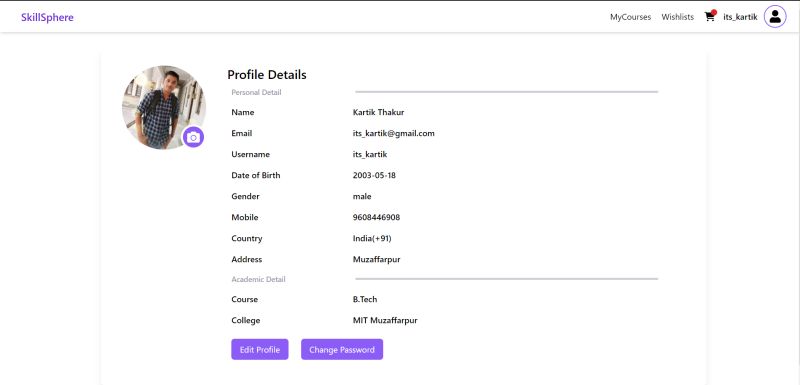 Kartik Kumar on LinkedIn: #webdevelopment #reactjs #nodejs #azure # ... Kartik Kumar on LinkedIn: #webdevelopment #reactjs #nodejs #azure # ...