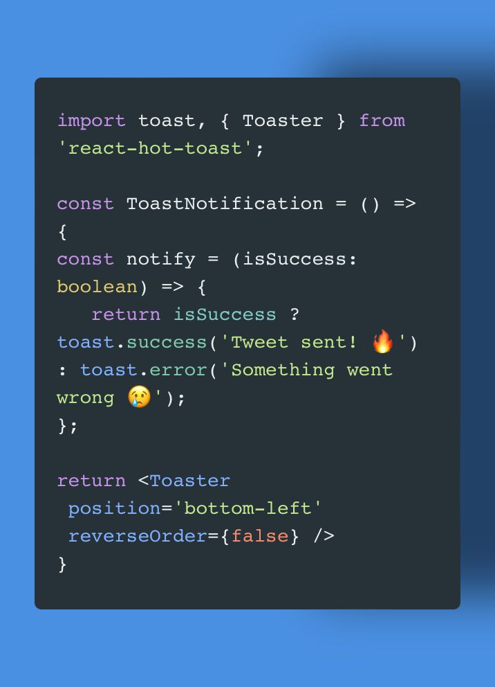Alex Cloudstar on LinkedIn: #javascript #typescript #nestjs #react # ... Alex Cloudstar on LinkedIn: #javascript #typescript #nestjs #react # ...