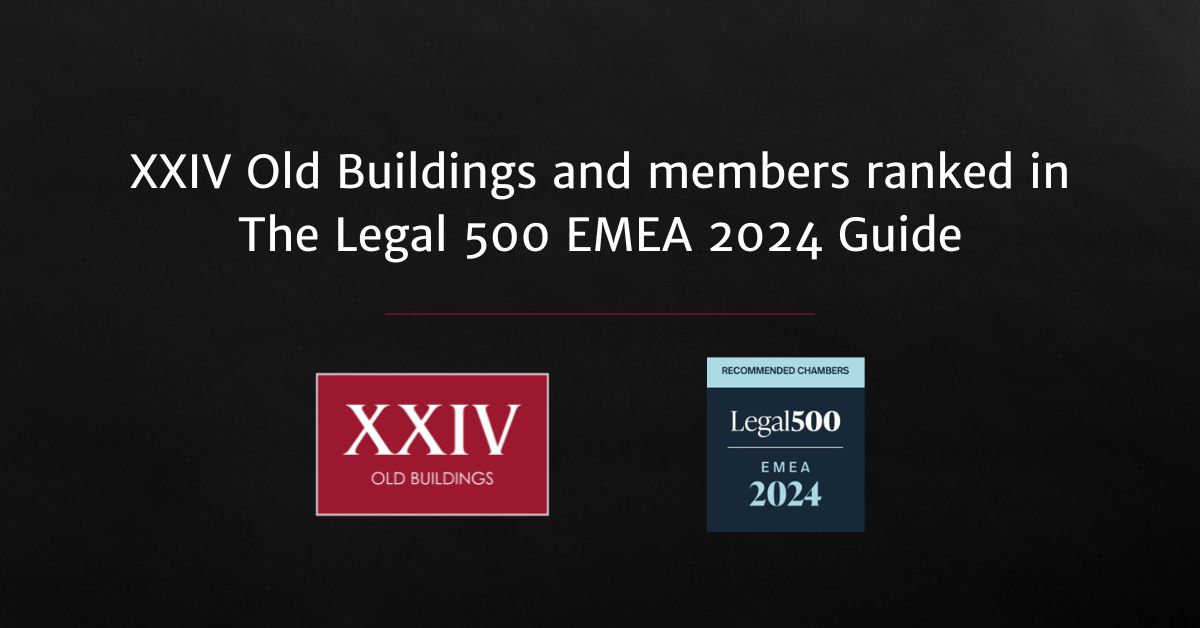 XXIV Old Buildings on LinkedIn: XXIV Old Buildings and its members ... XXIV Old Buildings on LinkedIn: XXIV Old Buildings and its members ...