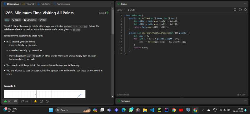 Sandeep Kumar on LinkedIn: #coding #leetcodechallenge #codingjourney # ... Sandeep Kumar on LinkedIn: #coding #leetcodechallenge #codingjourney # ...