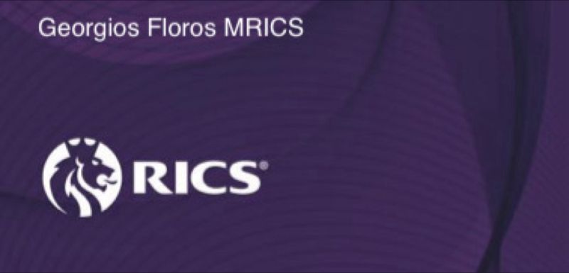 George Floros MRICS, MSc., MEng. on LinkedIn: #rics #geomatics # ... George Floros MRICS, MSc., MEng. on LinkedIn: #rics #geomatics # ...