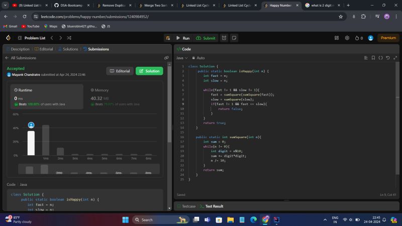 Mayank Chandratre on LinkedIn: #dsa #datastructures #algorithm # ... Mayank Chandratre on LinkedIn: #dsa #datastructures #algorithm # ...