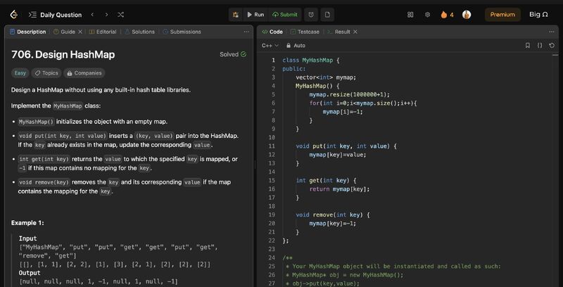 Rishabh Joshi on LinkedIn: #codingchallenge #dsa #react #webdevelopment ... Rishabh Joshi on LinkedIn: #codingchallenge #dsa #react #webdevelopment ...