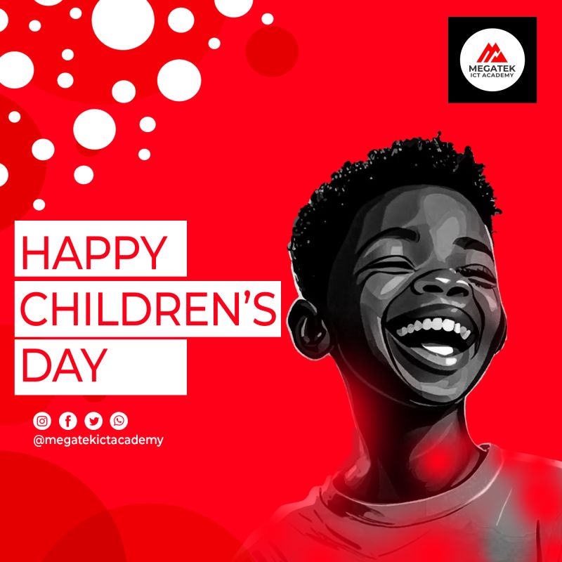 Megatek ICT Academy on LinkedIn: #childrensday2024 #megatekictacademy # ... Megatek ICT Academy on LinkedIn: #childrensday2024 #megatekictacademy # ...