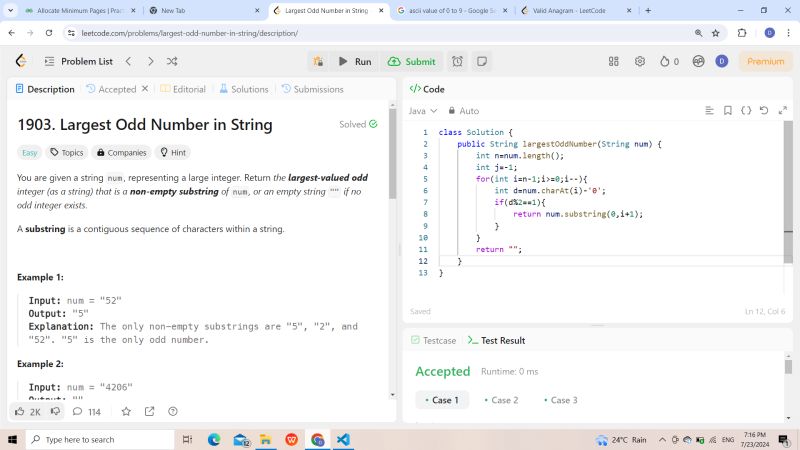 Devendra yadav on LinkedIn: #11days #coding #coding #anagram # ... Devendra yadav on LinkedIn: #11days #coding #coding #anagram # ...