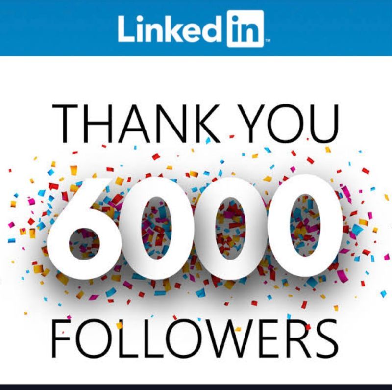 Shehzor Memon on LinkedIn: #6000connections #thankyou #linkedinjourney ... Shehzor Memon on LinkedIn: #6000connections #thankyou #linkedinjourney ...