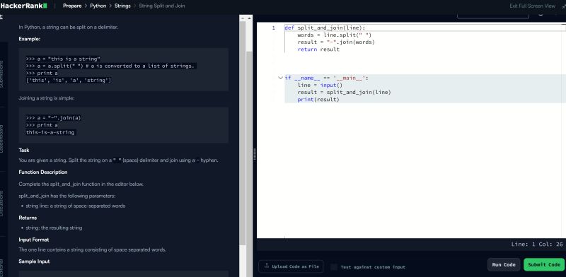 Pranav Patel on LinkedIn: #solved_dsa #codingchallenge #dsa # ... Pranav Patel on LinkedIn: #solved_dsa #codingchallenge #dsa # ...