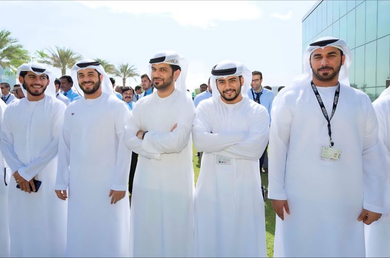 Mohamed Eid Al Meraikhi on LinkedIn: #abudhabi #uae # ... Mohamed Eid Al Meraikhi on LinkedIn: #abudhabi #uae # ...