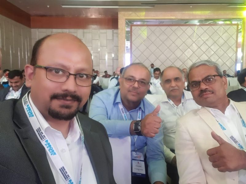 Deepak Gupta on LinkedIn: #tagma #its2023 Deepak Gupta on LinkedIn: #tagma #its2023