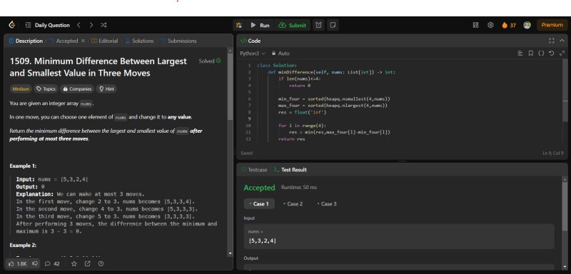 Hamza bin Ashraf on LinkedIn: #leetcode #coding #dsa #problem # ... Hamza bin Ashraf on LinkedIn: #leetcode #coding #dsa #problem # ...