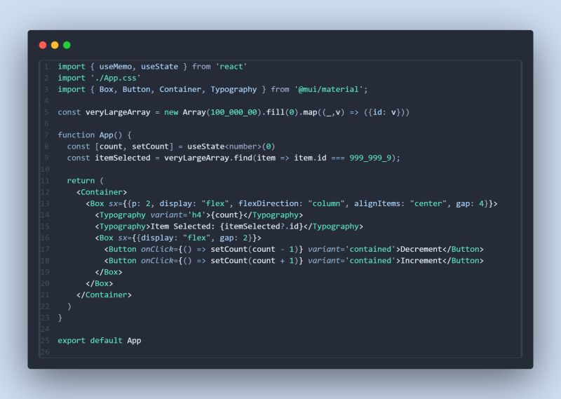 Breno Almeida on LinkedIn: #react #javascript #webdevelopment # ... Breno Almeida on LinkedIn: #react #javascript #webdevelopment # ...