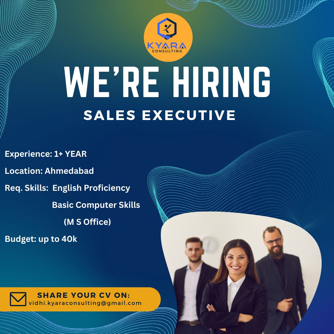 Vidhi Suthar on LinkedIn: #connections #opportunities #tele_sales ... Vidhi Suthar on LinkedIn: #connections #opportunities #tele_sales ...
