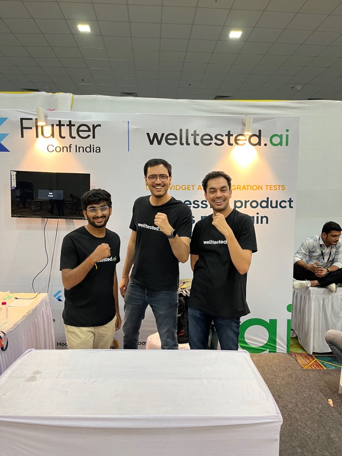 Samyak Jain on LinkedIn: #fluttercommunity Samyak Jain on LinkedIn: #fluttercommunity