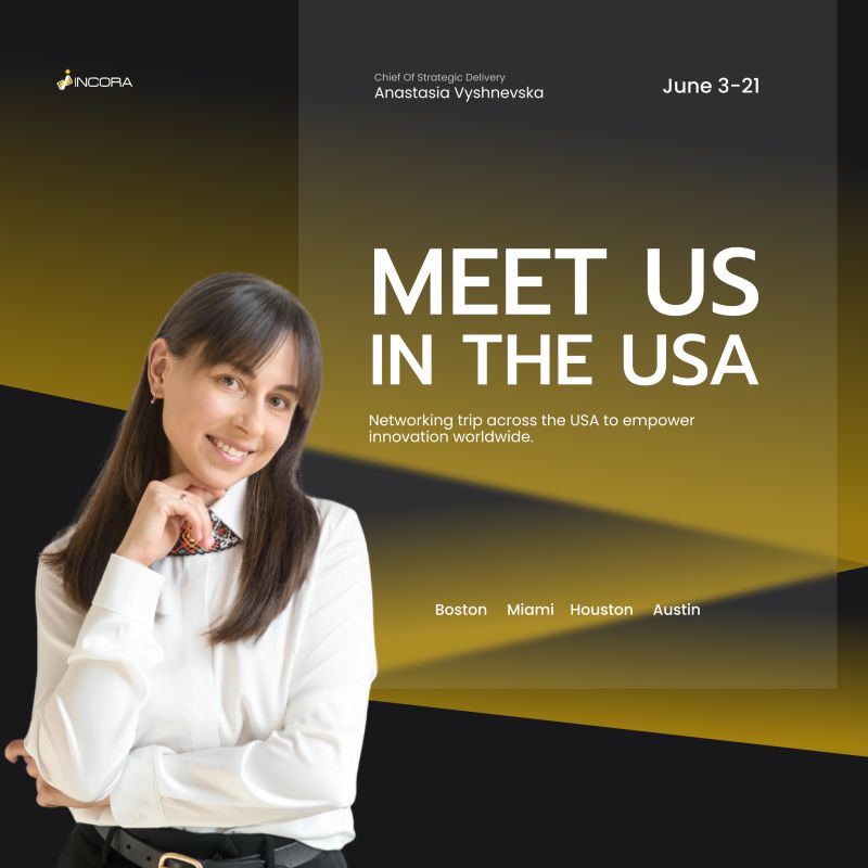 Incora | Software Development Company on LinkedIn: #usa # ... Incora | Software Development Company on LinkedIn: #usa # ...