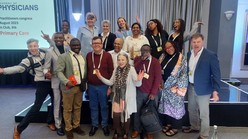 Aviwe Palesa Mgobozi on LinkedIn: Wits team at the SAAFP (South African ... Aviwe Palesa Mgobozi on LinkedIn: Wits team at the SAAFP (South African ...