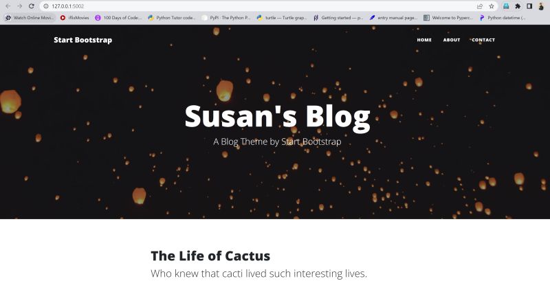 Susan Dhital on LinkedIn: #pythonprogramming #100daysofcodechallenge # ... Susan Dhital on LinkedIn: #pythonprogramming #100daysofcodechallenge # ...