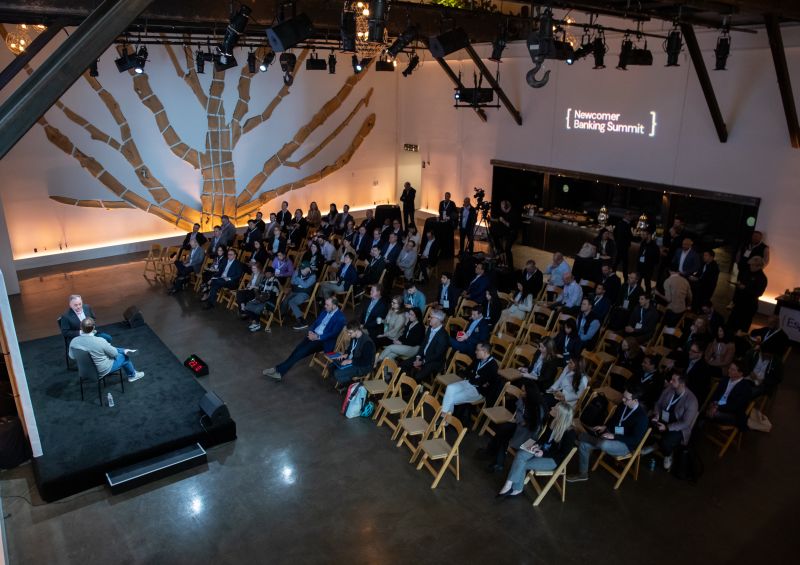 Eric Newcomer on LinkedIn: Here are our reflections on the Newcomer ... Eric Newcomer on LinkedIn: Here are our reflections on the Newcomer ...