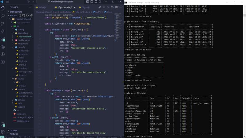 Kunwar Sarthak Singh on LinkedIn: #api #crud #microservice #newproject ... Kunwar Sarthak Singh on LinkedIn: #api #crud #microservice #newproject ...