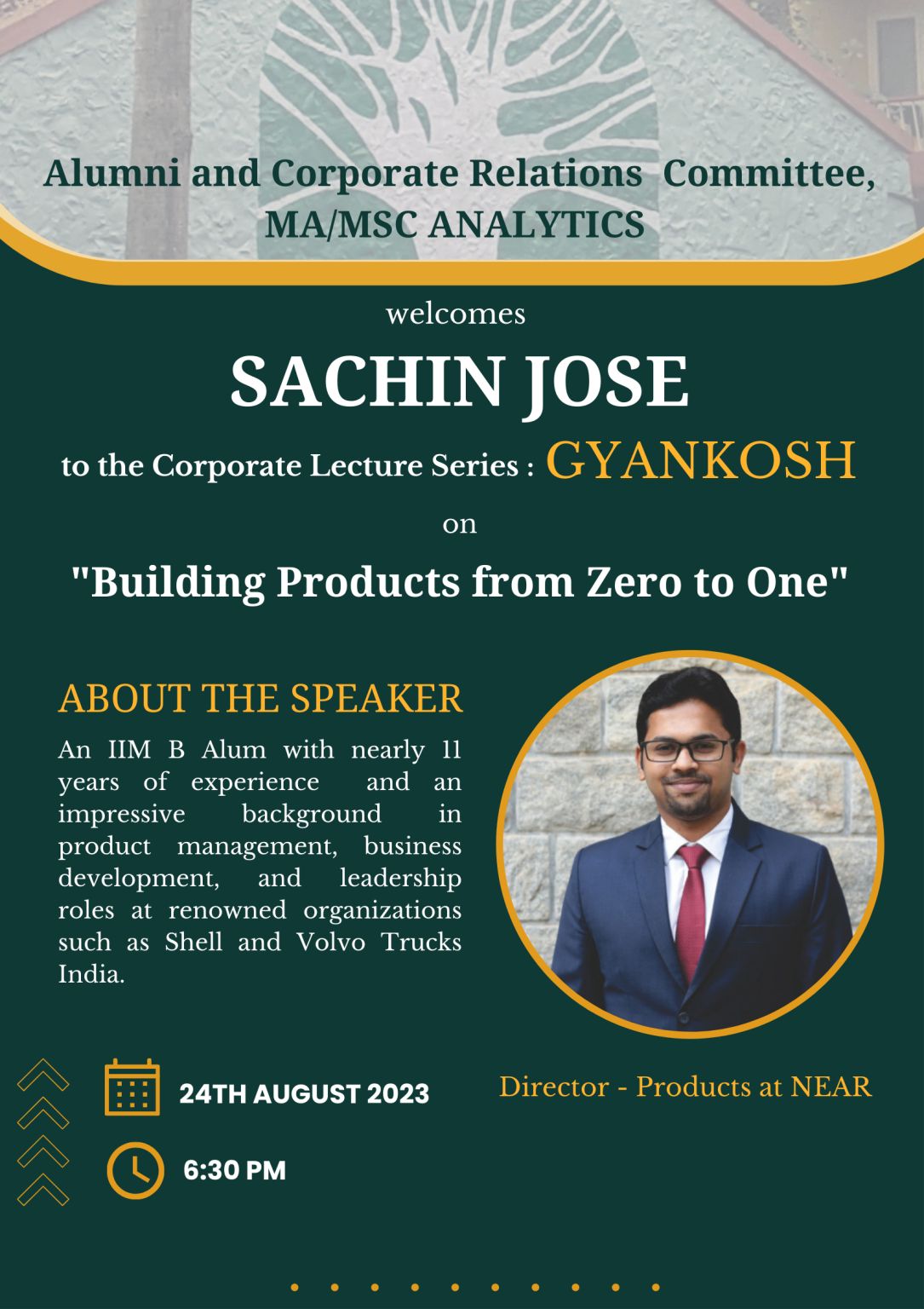 Ritik Ranjan posted on LinkedIn Ritik Ranjan posted on LinkedIn
