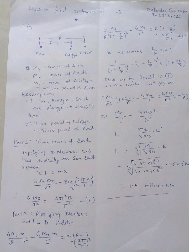 Nirmal Madhavan, PhD posted on LinkedIn Nirmal Madhavan, PhD posted on LinkedIn