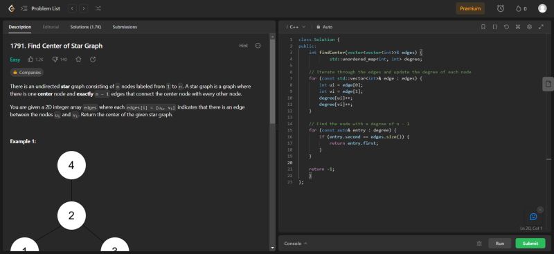 Ritu Ritu on LinkedIn: #100daysofcode #problemsolving #problem # ... Ritu Ritu on LinkedIn: #100daysofcode #problemsolving #problem # ...