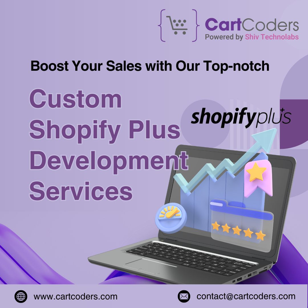 CartCoders on LinkedIn: #shopify #shopifyplus #ecommercedevelopment # ... CartCoders on LinkedIn: #shopify #shopifyplus #ecommercedevelopment # ...