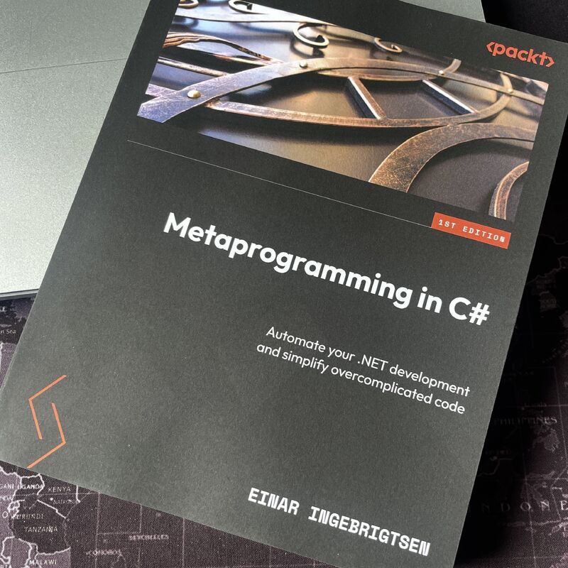 Maxim Salnikov on LinkedIn: #csharp #dotnet #developers # ... Maxim Salnikov on LinkedIn: #csharp #dotnet #developers # ...