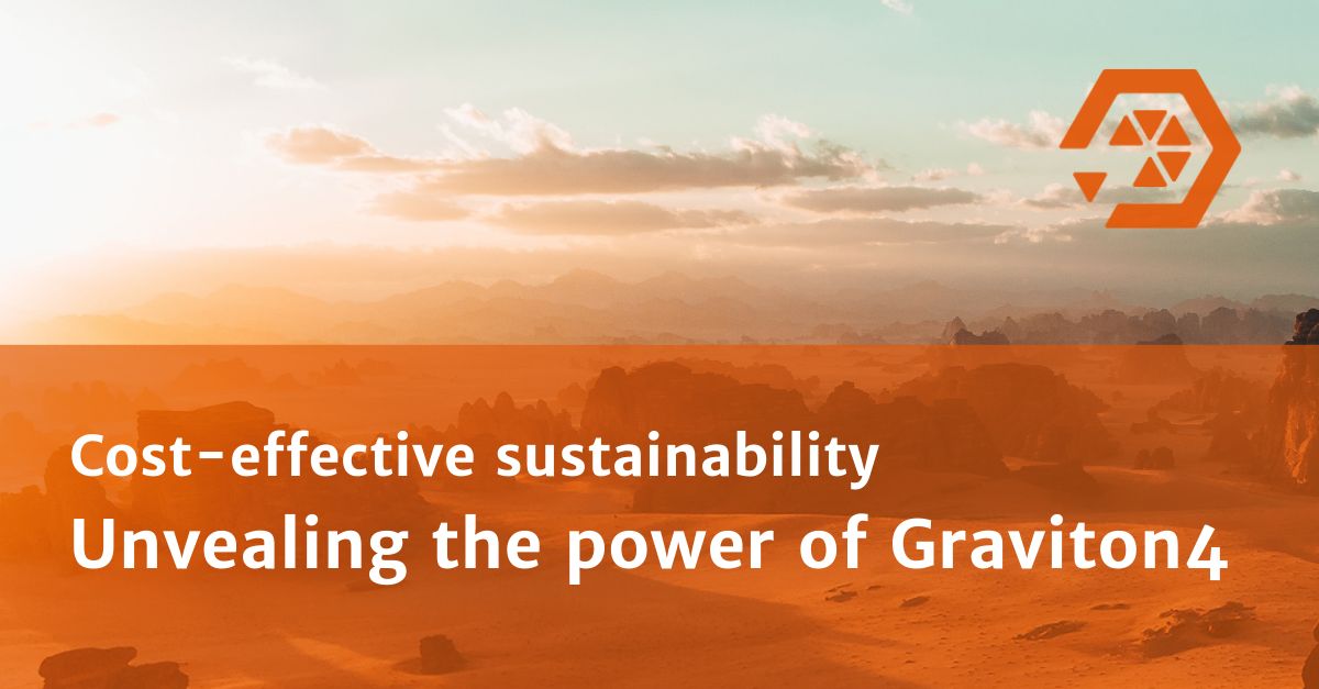 Buzzcloud on LinkedIn: Unveiling the power of AWS Graviton4 Buzzcloud on LinkedIn: Unveiling the power of AWS Graviton4