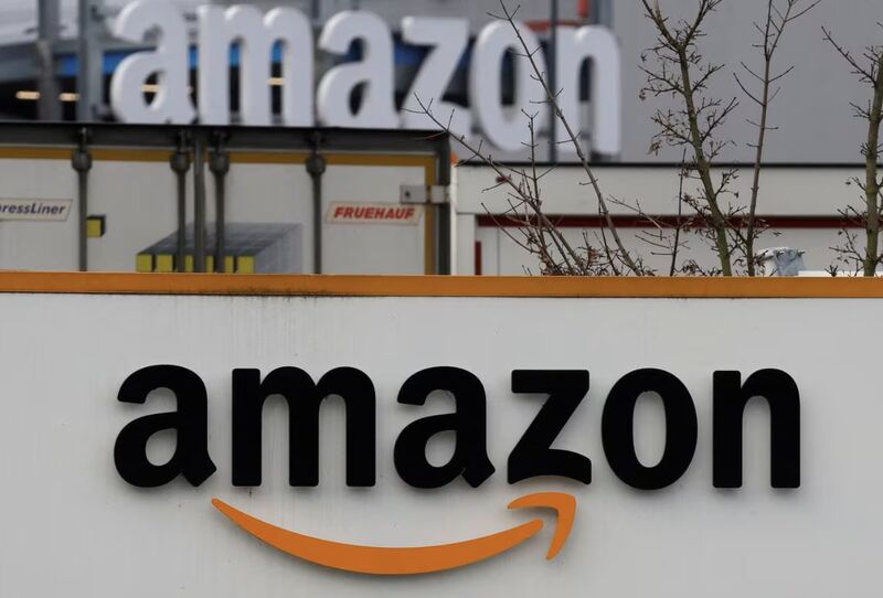 Amazon gets EU approval for iRobot deal | Fintech Association Of Kenya ... Amazon gets EU approval for iRobot deal | Fintech Association Of Kenya ...
