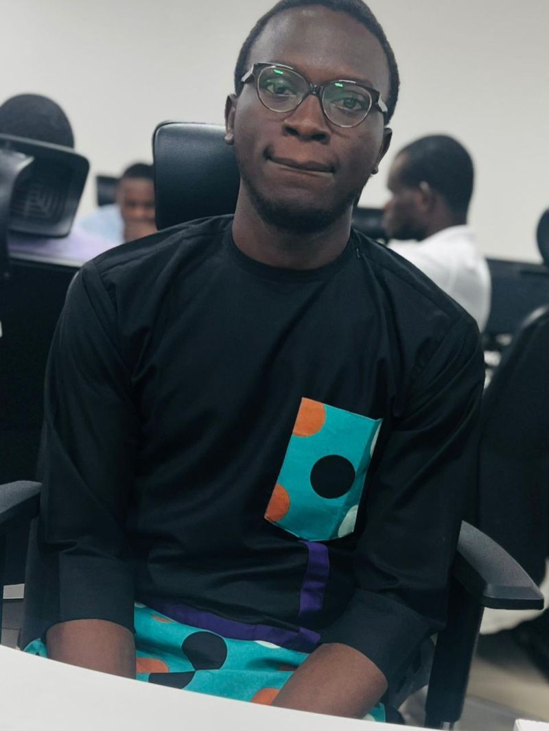 Isaac Yakubu on LinkedIn: #pythonprogramming #pythoncommunity #coding # ... Isaac Yakubu on LinkedIn: #pythonprogramming #pythoncommunity #coding # ...