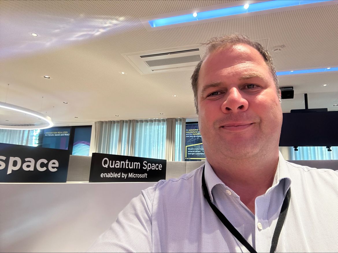Manfred Leonhard Strauch posted on LinkedIn Manfred Leonhard Strauch posted on LinkedIn