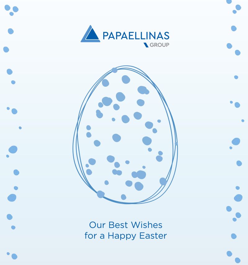 Papaellinas Group on LinkedIn: From all of us at PAPAELLINAS Group our ... Papaellinas Group on LinkedIn: From all of us at PAPAELLINAS Group our ...