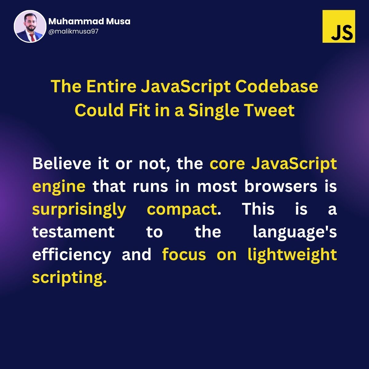 Muhammad Musa Khan on LinkedIn: #reactjs #nodejs #javascript #webdev # ... Muhammad Musa Khan on LinkedIn: #reactjs #nodejs #javascript #webdev # ...