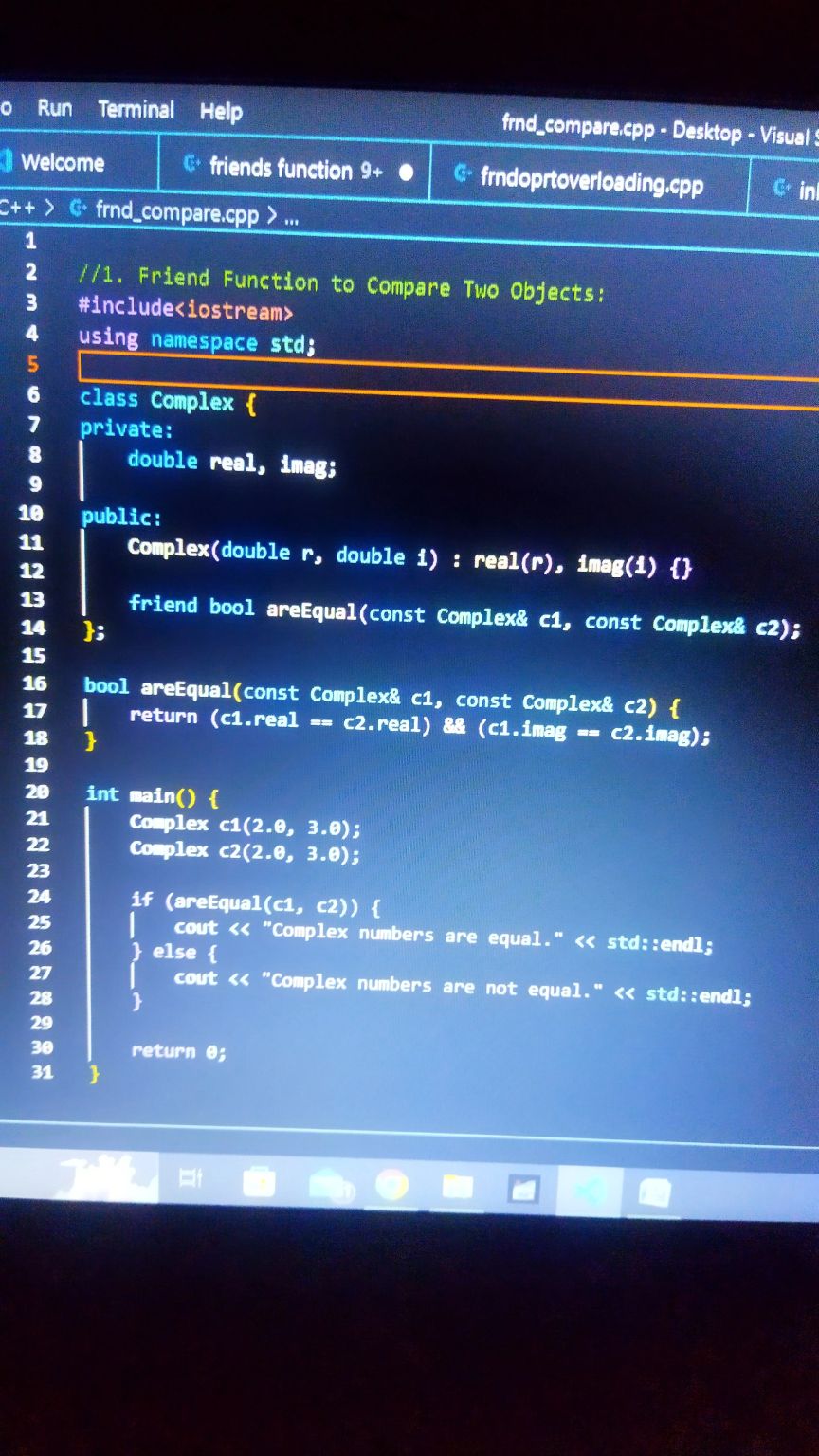 Satyam Gupta on LinkedIn: #cplusplus #learningpath #buildingconfidence ... Satyam Gupta on LinkedIn: #cplusplus #learningpath #buildingconfidence ...