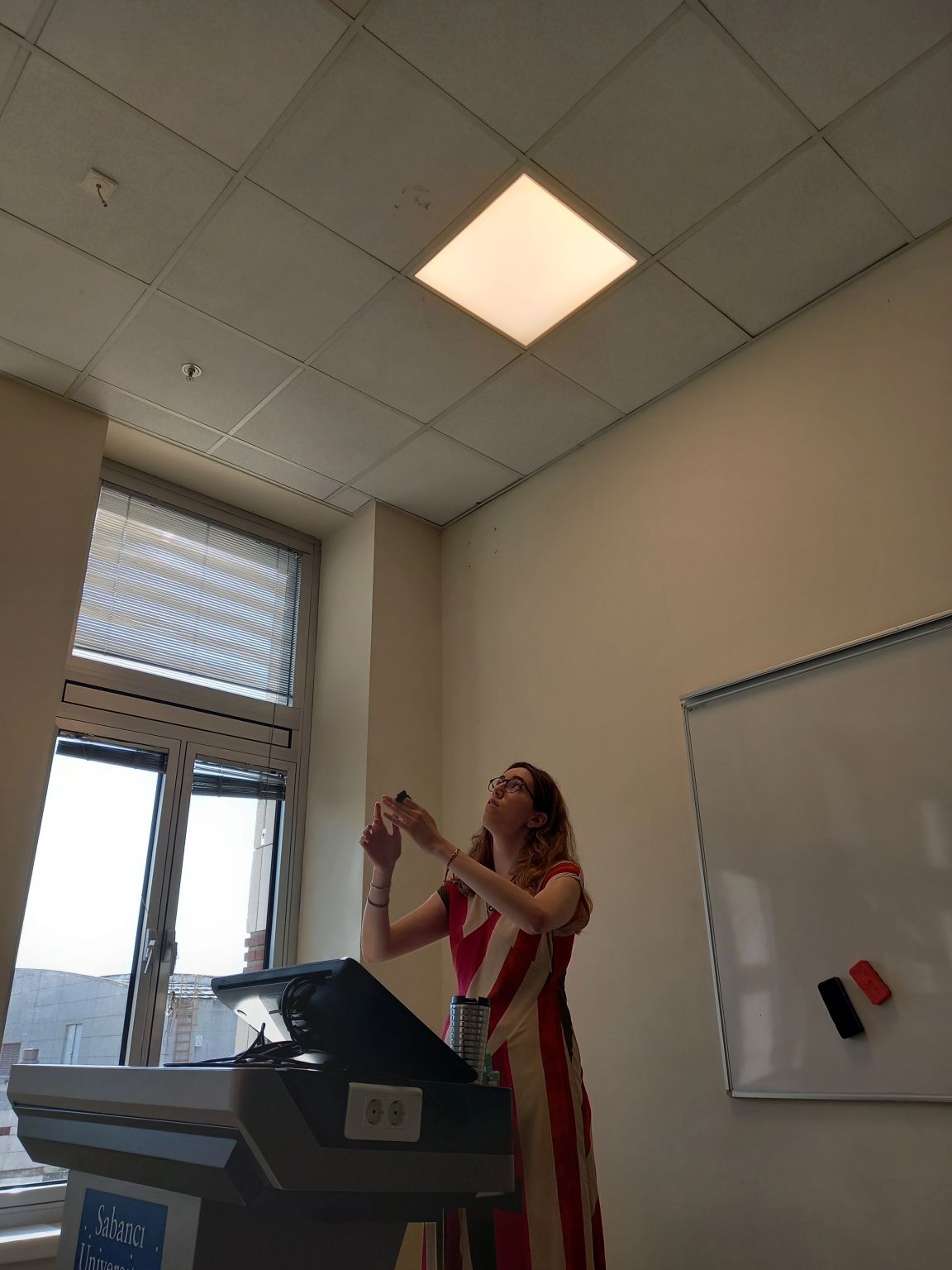 Mehmet GULGUN on LinkedIn: Yasemin explaining the complications with ... Mehmet GULGUN on LinkedIn: Yasemin explaining the complications with ...