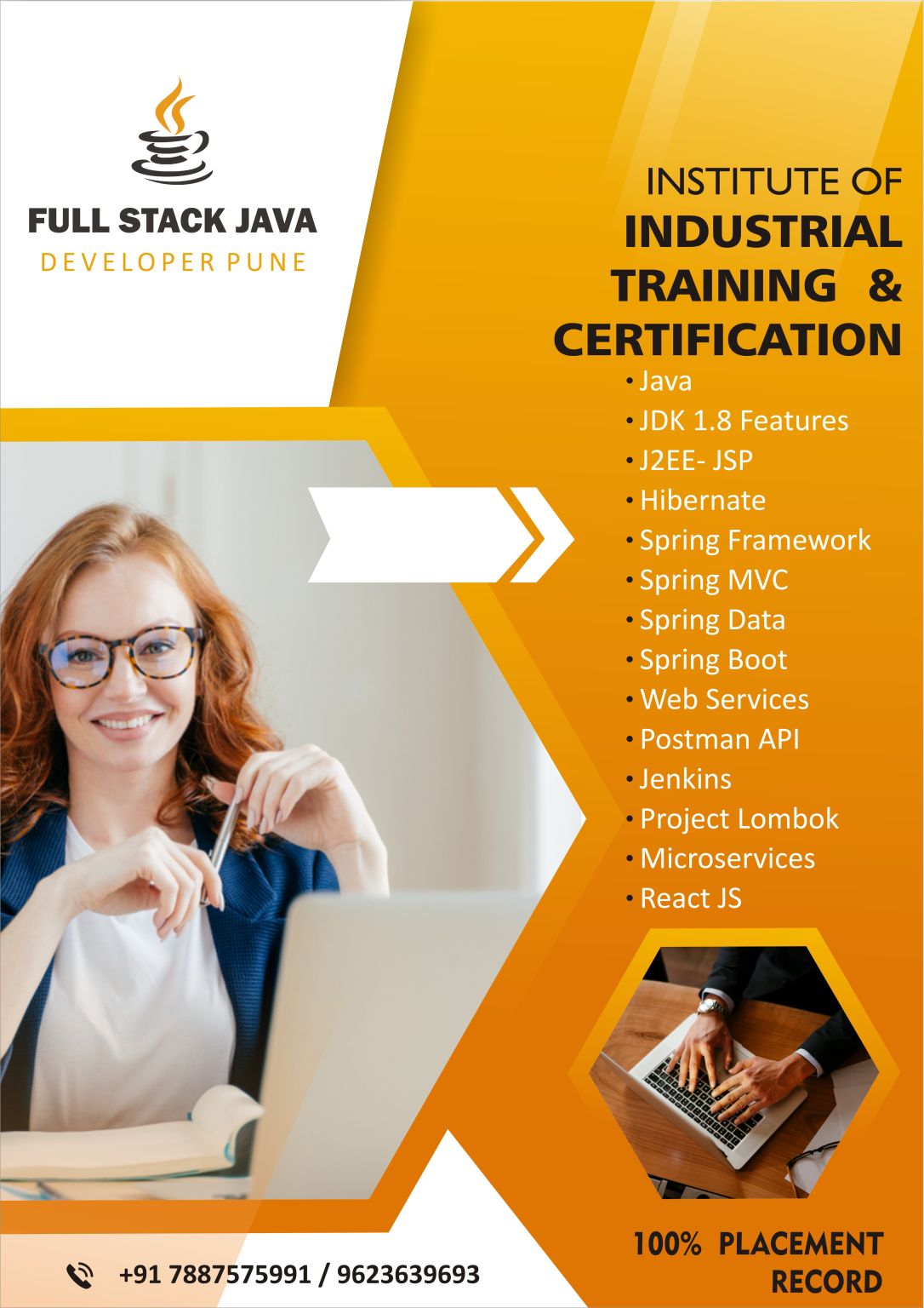 Full Stack Tutorial on LinkedIn: #fullstackclass #javadev # ... Full Stack Tutorial on LinkedIn: #fullstackclass #javadev # ...